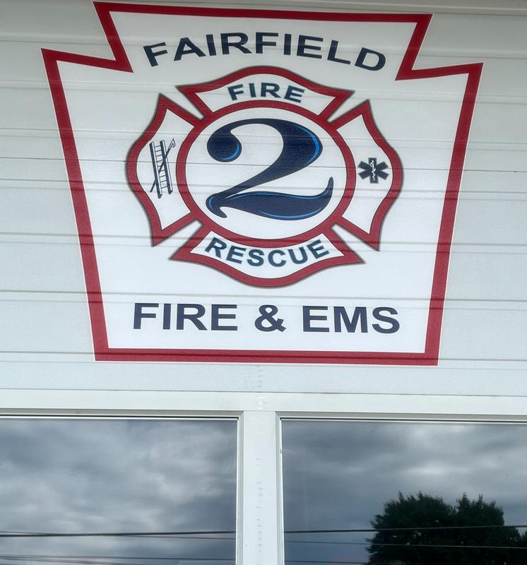 Happy Thanksgiving! - Fairfield Fire & EMS